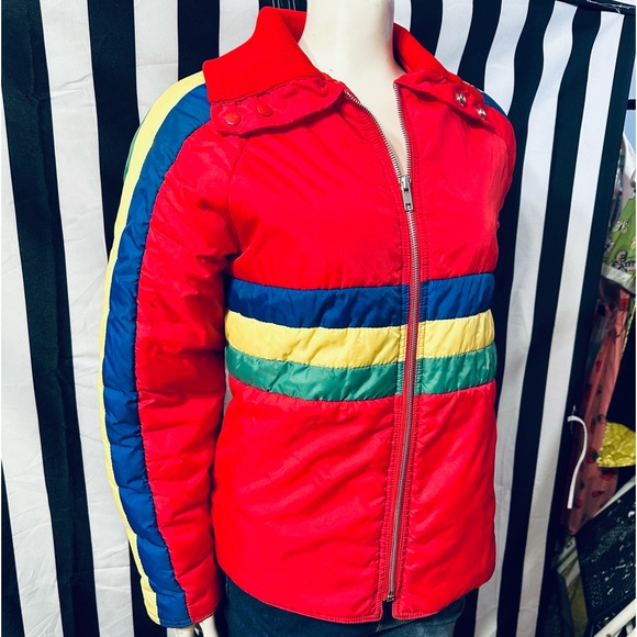 Fashion Kite | Jackets & Coats | Fashion Kite Original Vintage 7s80s ...